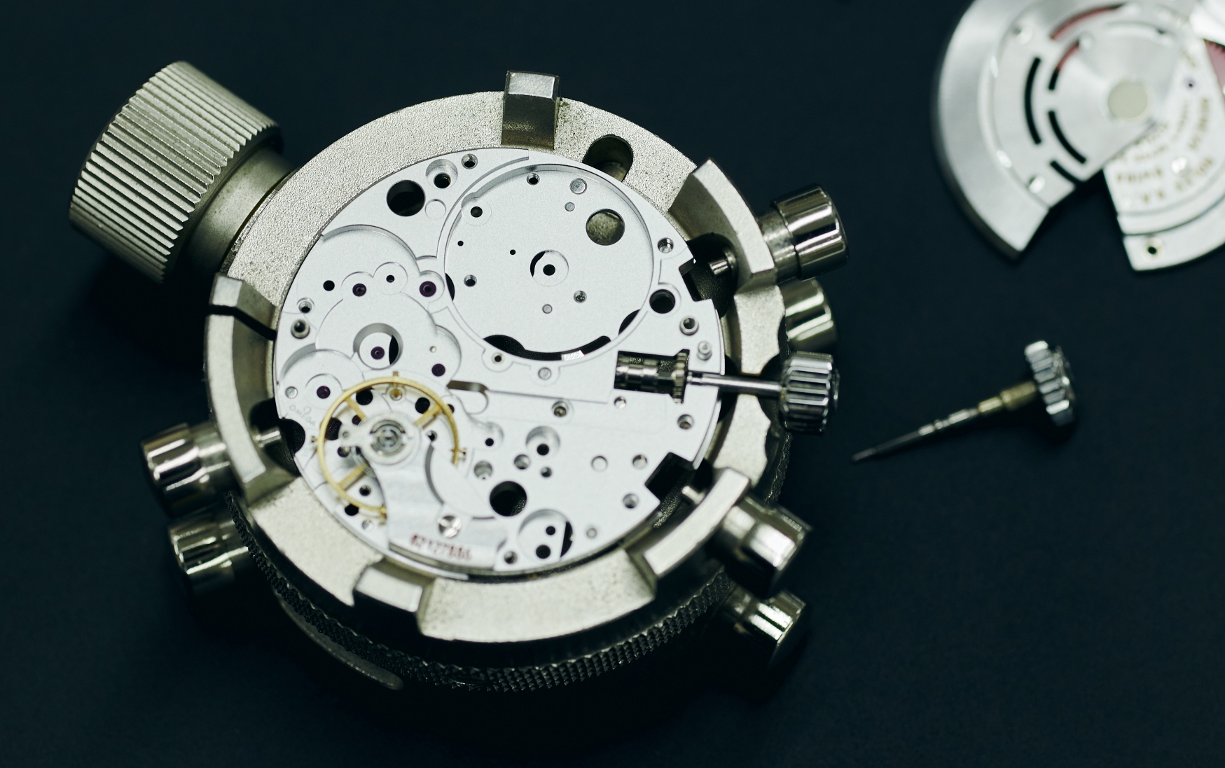 WATCH MEISTER TOKYO
