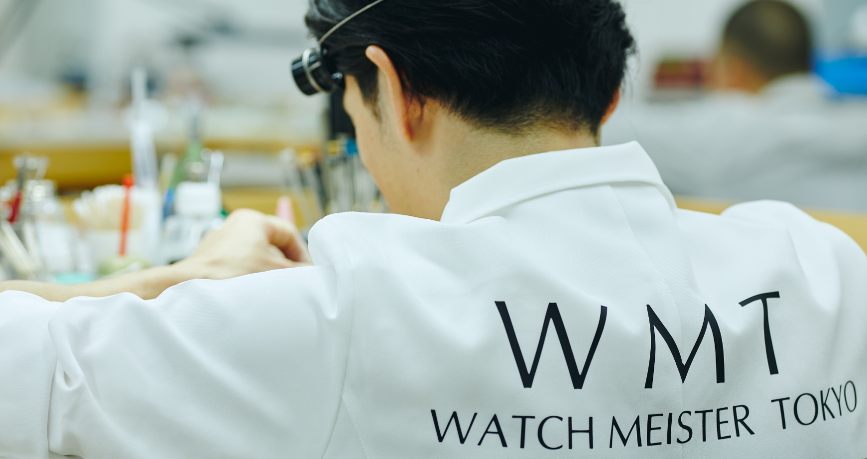 WATCH MEISTER TOKYO